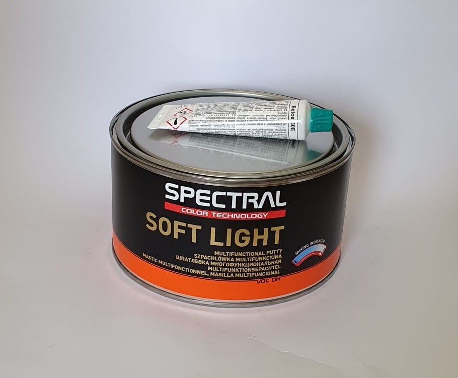 Chit Auto Spectral Soft Light,Novol, 1L - eVopseaAuto.ro