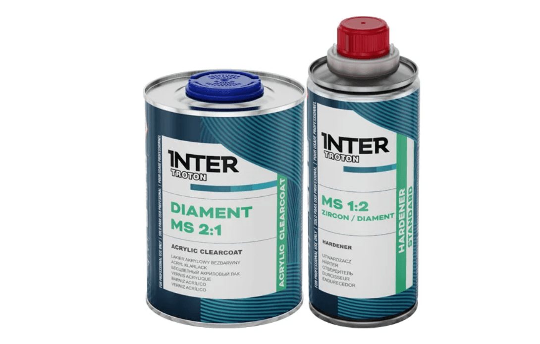 Lac Troton, Diament, lac auto MS, 2K - eVopseaAuto.ro