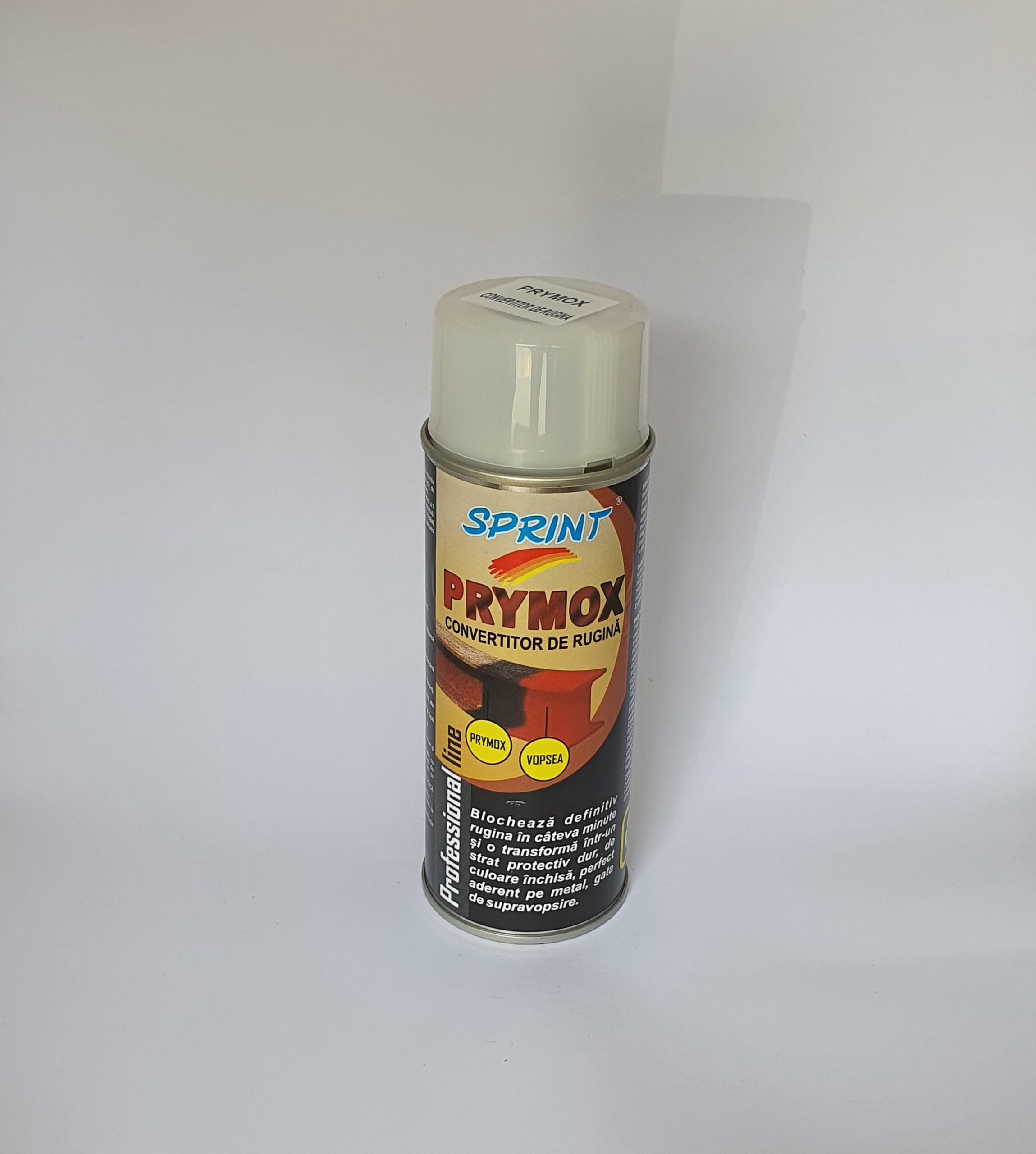 Spray Sprint Prymox Convertitor de Rugina - eVopseaAuto.ro