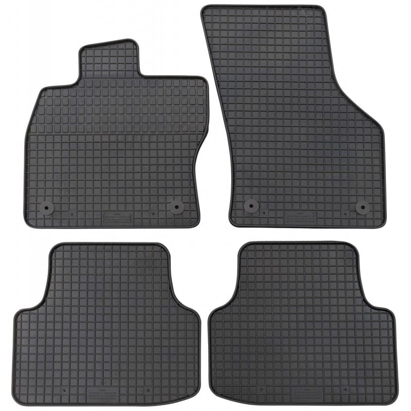 Covorase cauciuc Skoda Octavia III (Petex) - eVopseaAuto.ro