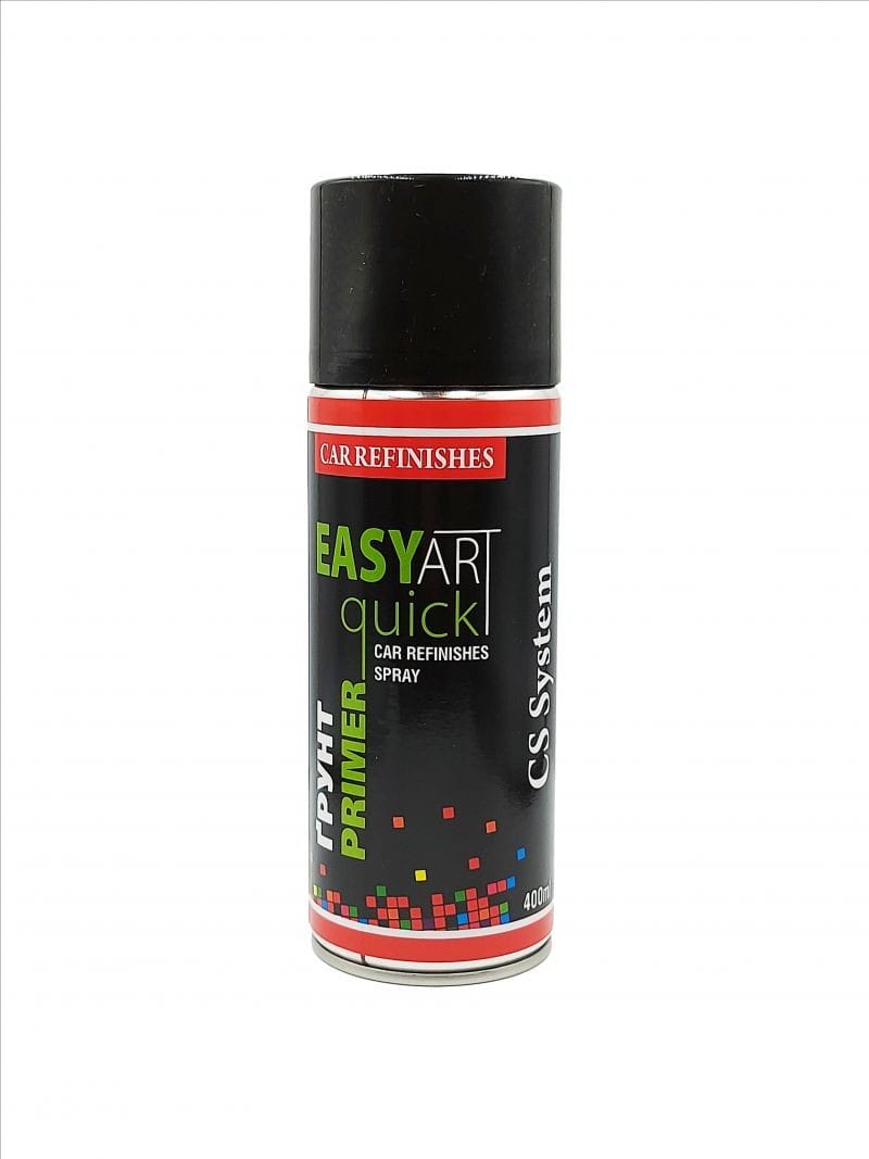 CSS Spray primer gri 400 ML - eVopseaAuto.ro