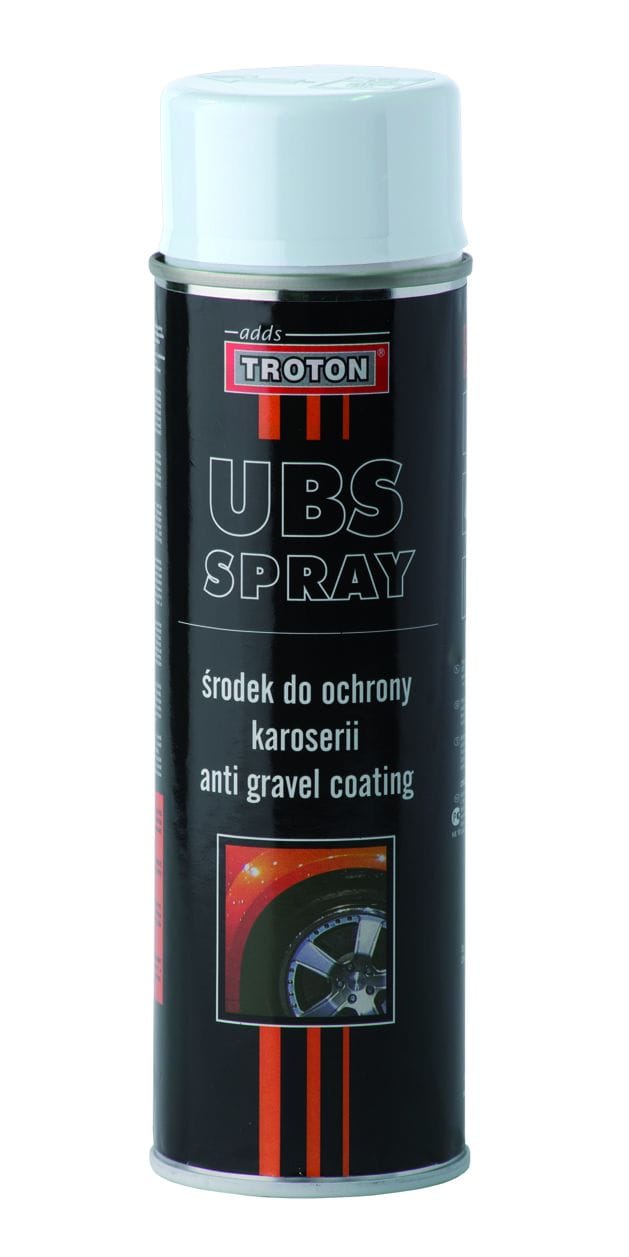 Intertroton spray teroson alb 500 ml - eVopseaAuto.ro