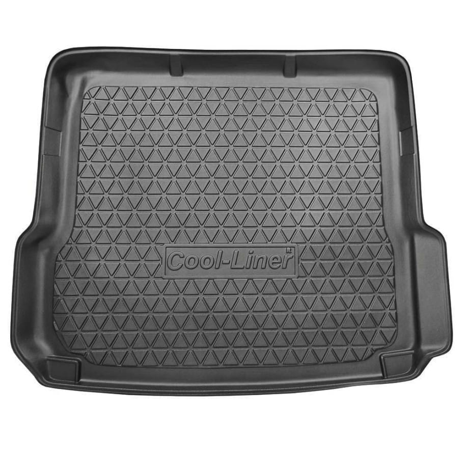 Tavita portbagaj Dacia Duster I 4x4 Premium - eVopseaAuto.ro