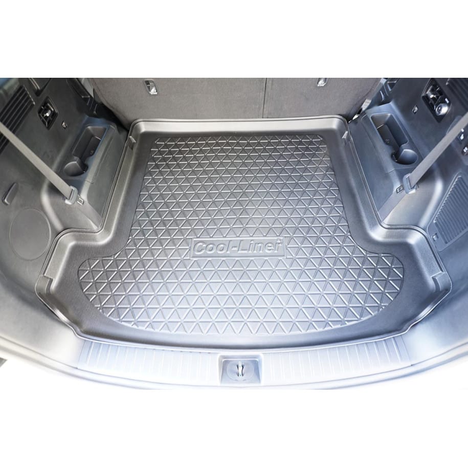 Tavita portbagaj Kia Sorento IV (7 loc) Premium - eVopseaAuto.ro